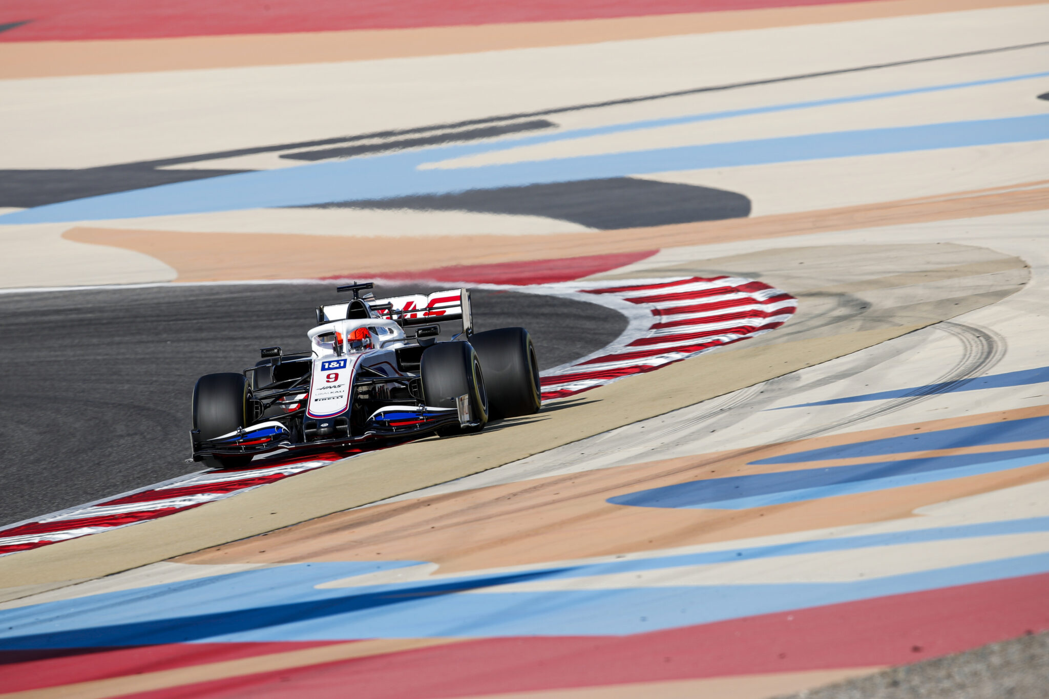 Mazepin - "Η ομάδα έκανε εξαιρετική δουλειά" - F1RACINGNEWS - Formula 1