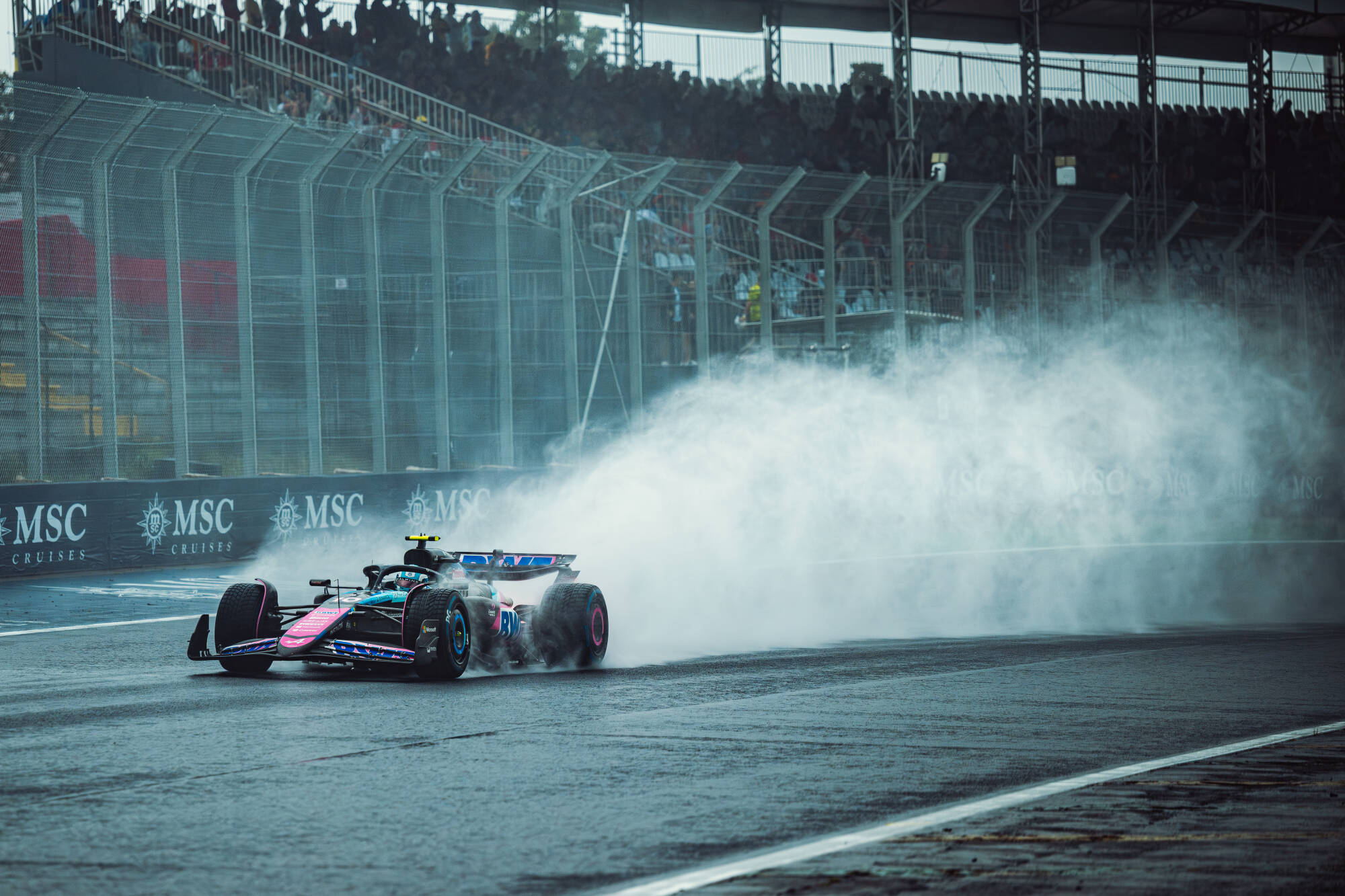 Alpine - Με Mercedes από το 2026 - F1RACINGNEWS - F1RACINGNEWS